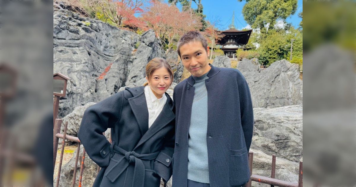 光る君へ 最終話（2024/12/15) - posfie