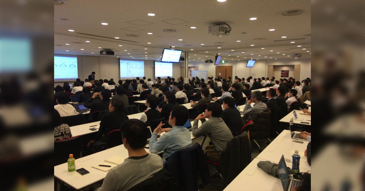 3/22 JJUG ナイトセミナー Oracle Cloud - posfie