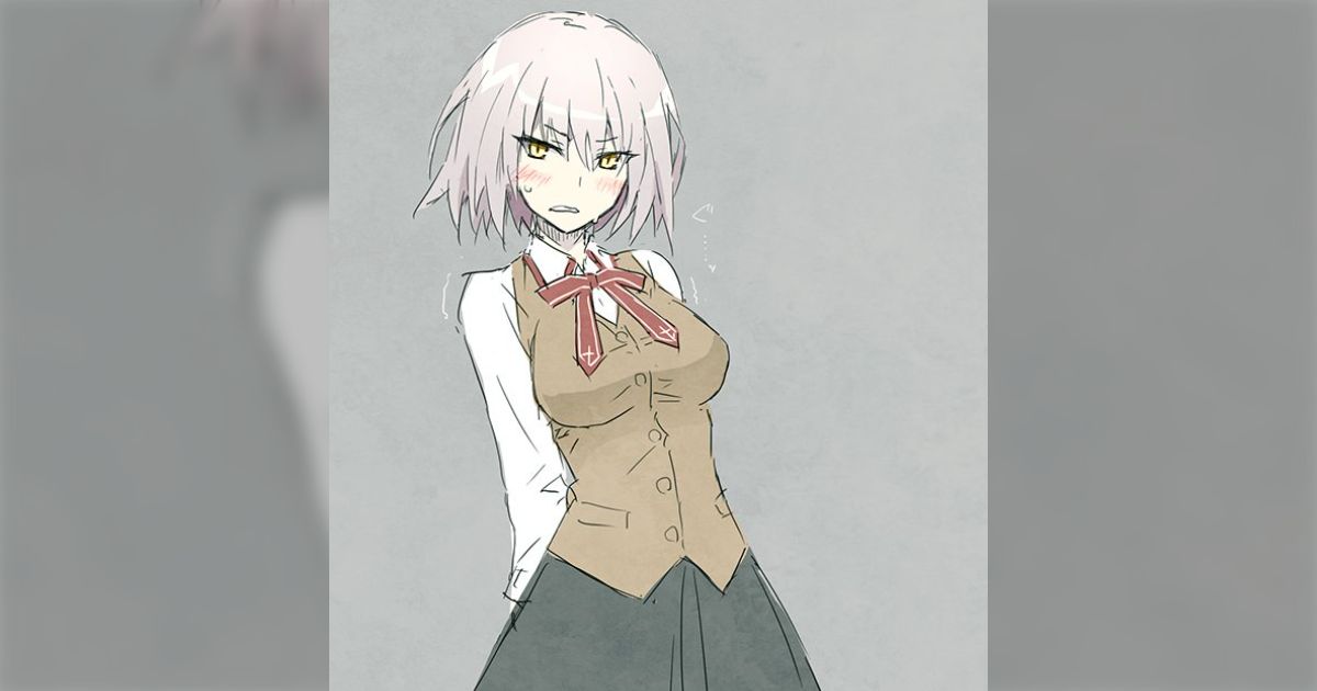 FGO贋作英霊復刻RT記録 - posfie