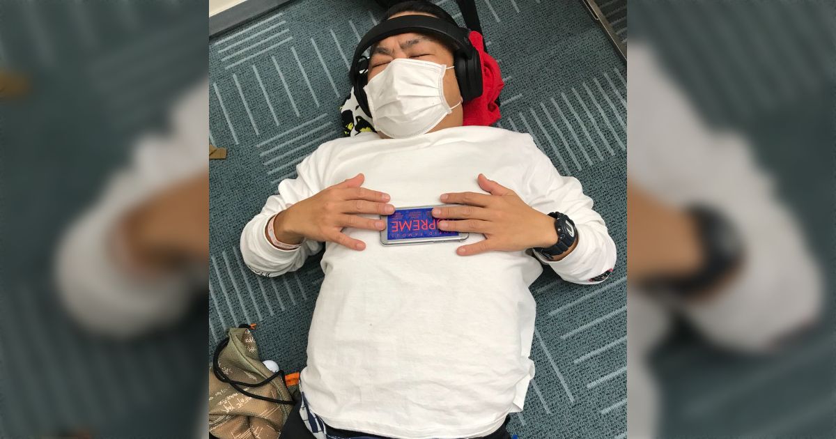 COUNTDOWN JAPAN 17/18 DJダイノジ - posfie