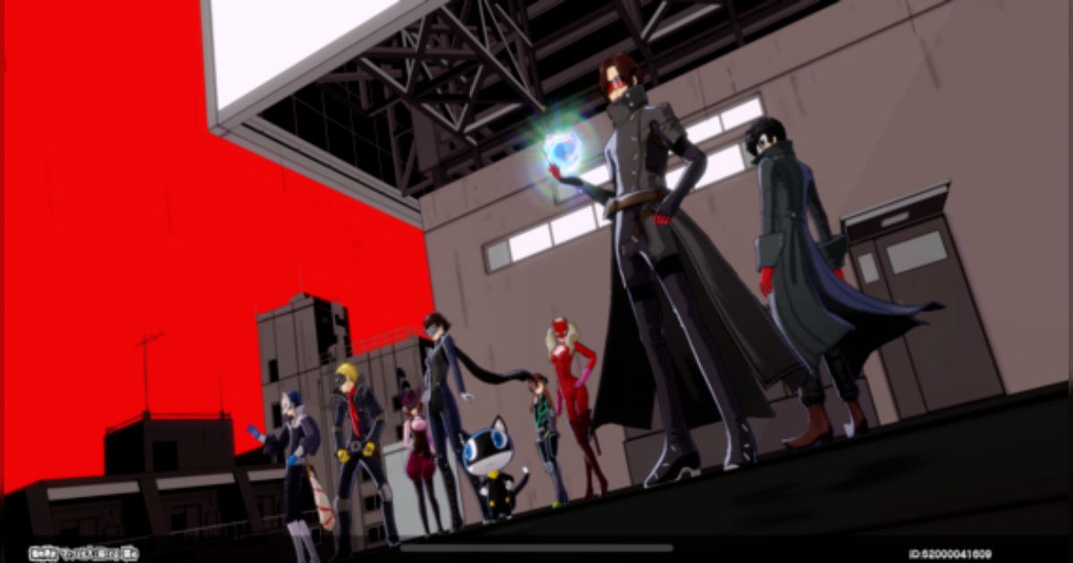 [P5X JP] 日本版ベータテスト: レビュー記事まとめ (2ページ目) - Togetter [トゥギャッター]