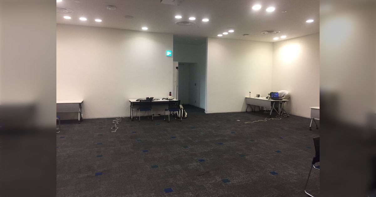 VR Tech Tokyo #7 Presented by #CodeIQ まとめ #VRTechTokyo - posfie