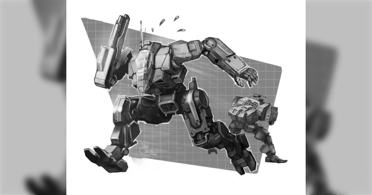 【2025/11更新】「駄目メック」記事紹介記録【バトルテック】 - posfie