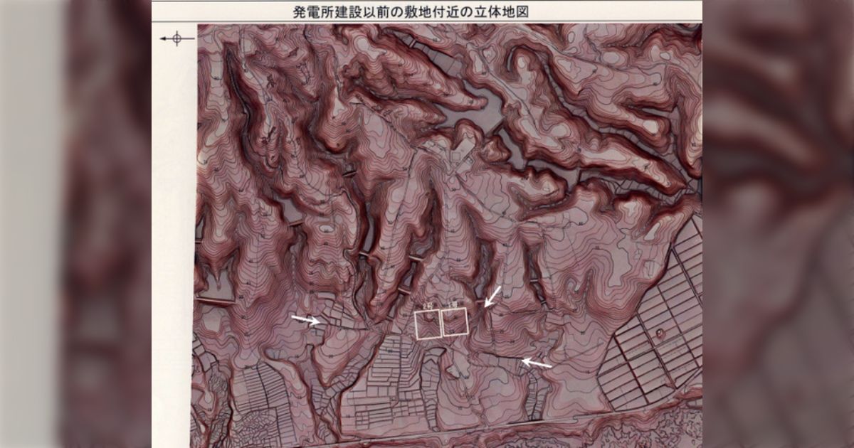 志賀原発断層関連報道メモ 20140324～ - posfie