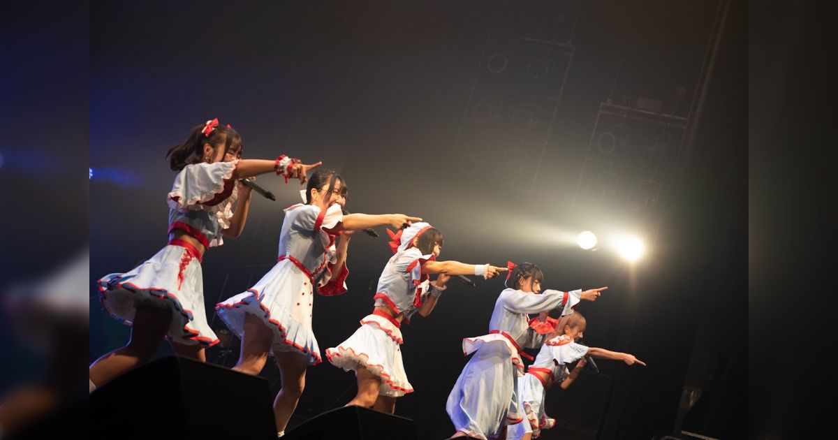 2024/10/05 Layn@渋谷 Spotify O-EAST - posfie