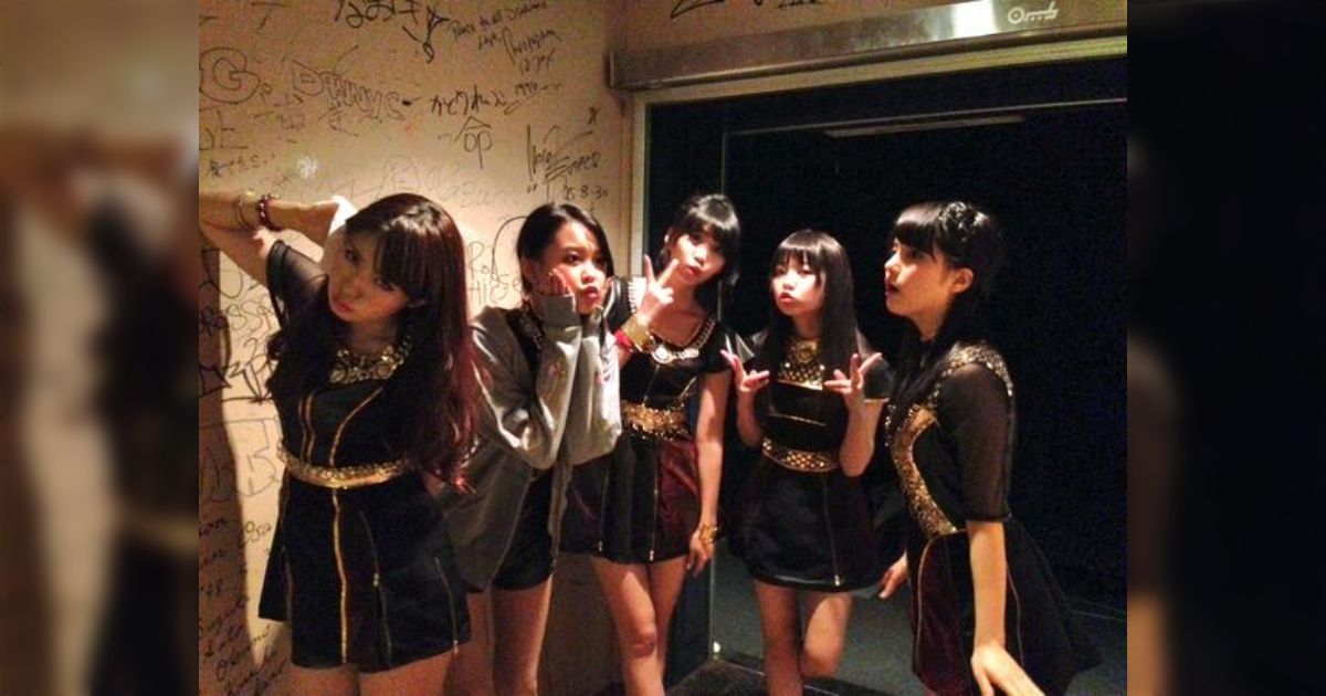 9nine 「Re:｣発売記念 個別ツーショット撮影会（大阪） - posfie