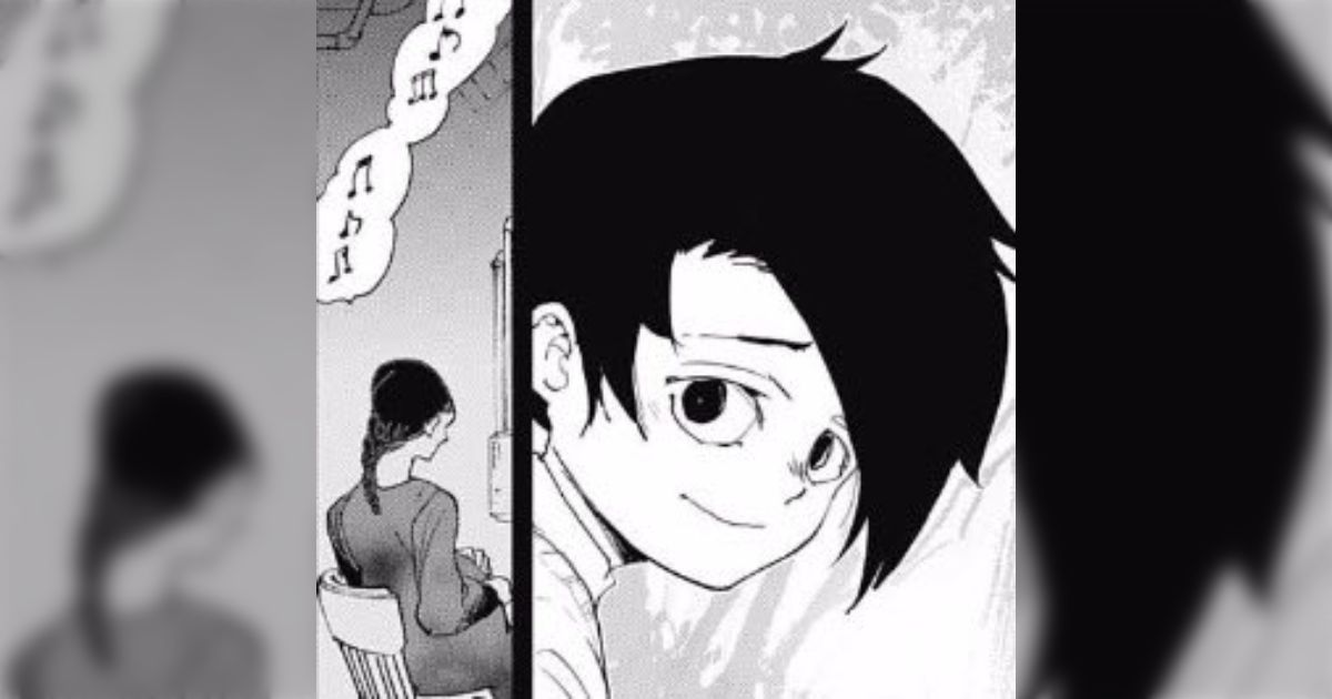 週刊少年ジャンプ2017年23号( #wj23 )感想【レイ「これは俺を妊娠している」号】 - posfie