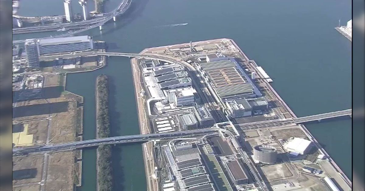 【テレ東・BSJAPANしかこんな報道はしない】#豊洲移転 #豊洲市場 #築地市場 の問題点を徹底検証 【#日経プラス10 #nikkeiplus10 #bsjapan 実況まとめ】 - posfie