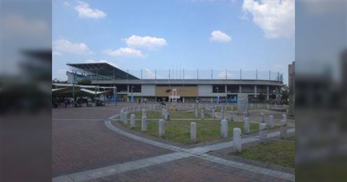 すぽばかにっきGW編 - posfie