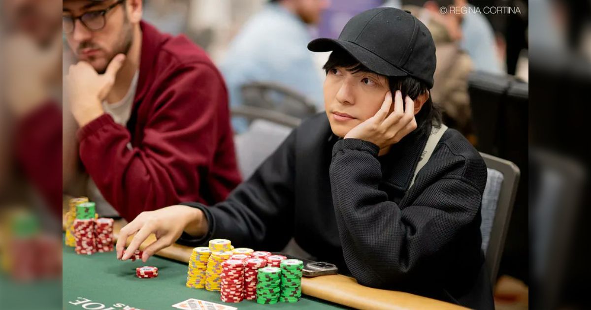 Poker NOW! 2024-07-10 - Togetter [トゥギャッター]