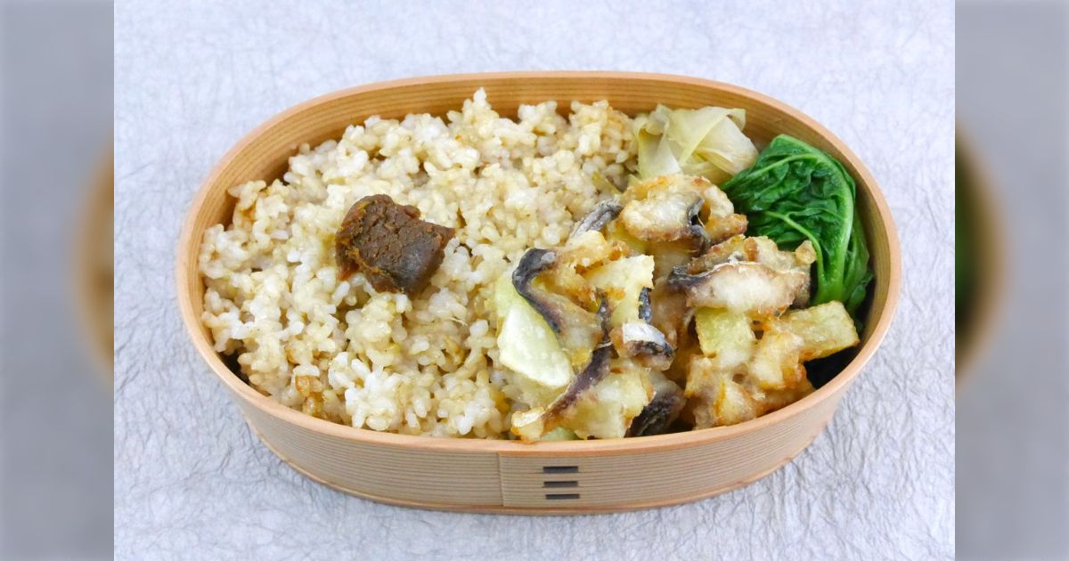 むそうべんとう きょうの100点 part.44 2020.3 - posfie