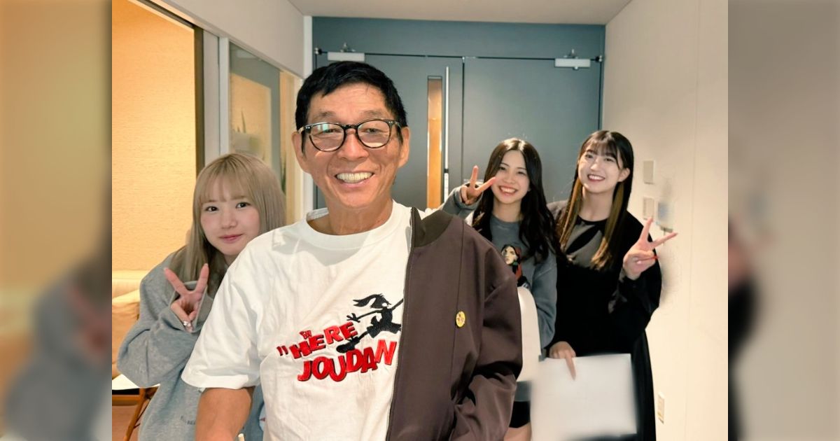 MBSヤングタウン土曜日2024年10月12日(横山玲奈/櫻井梨央/羽賀朱音) #yando - posfie