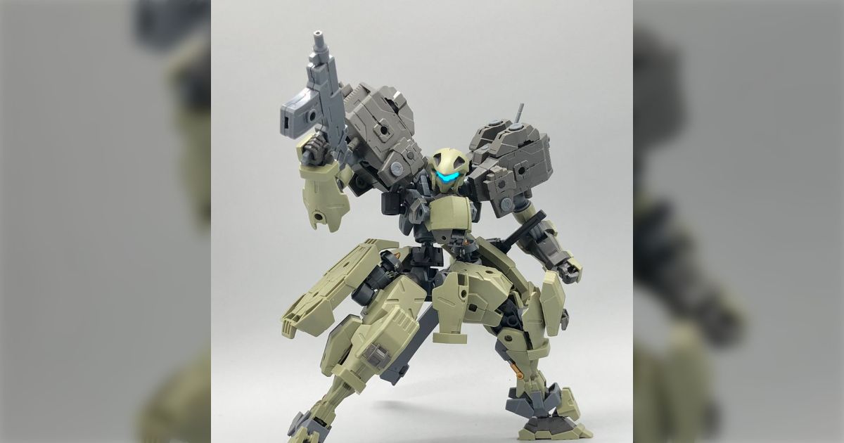 30MM 3周年イベントまとめ - posfie