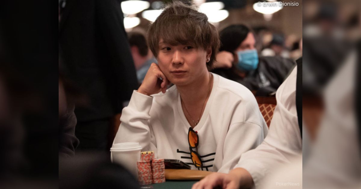 Poker NOW! 2021-10-10 - posfie