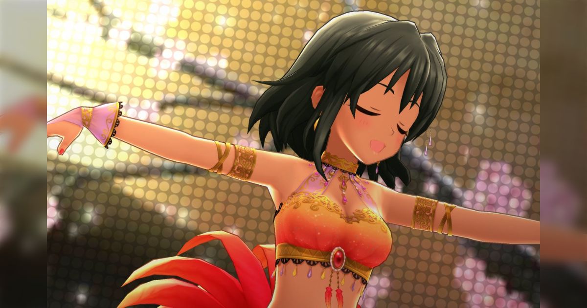 デレステスクショまとめ ナターリア6 - posfie