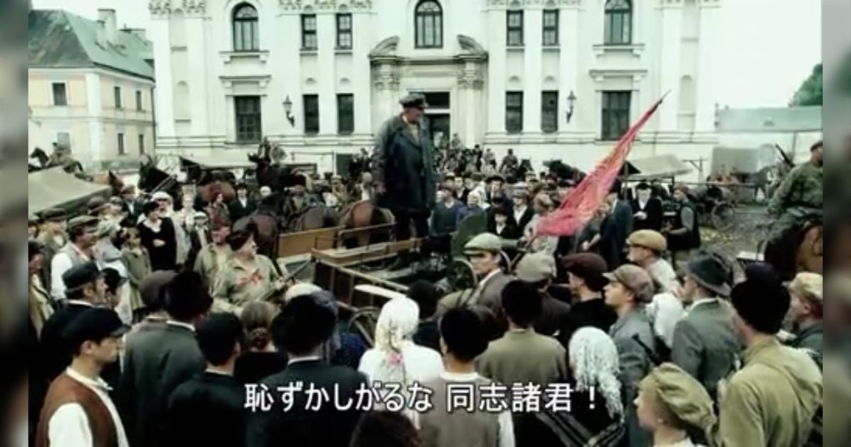 突如勃発したミリ姫たちのTL - posfie