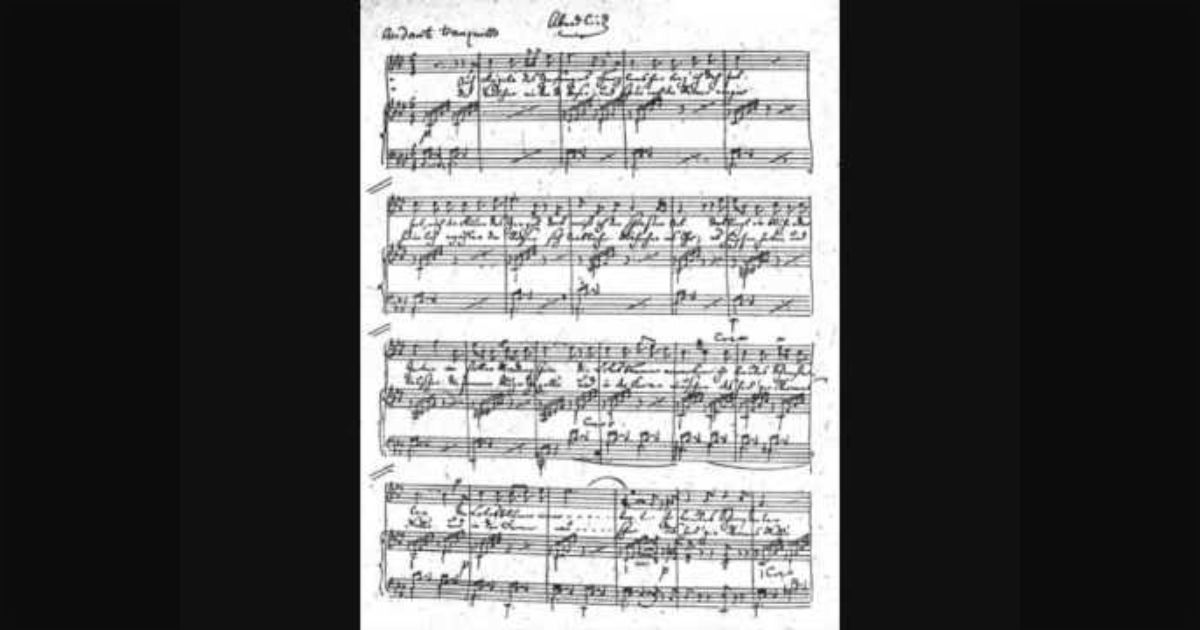 101匹ワンちゃんラジオ札幌支局放送「ドイツのうた、日本のうた」 2月号 - posfie