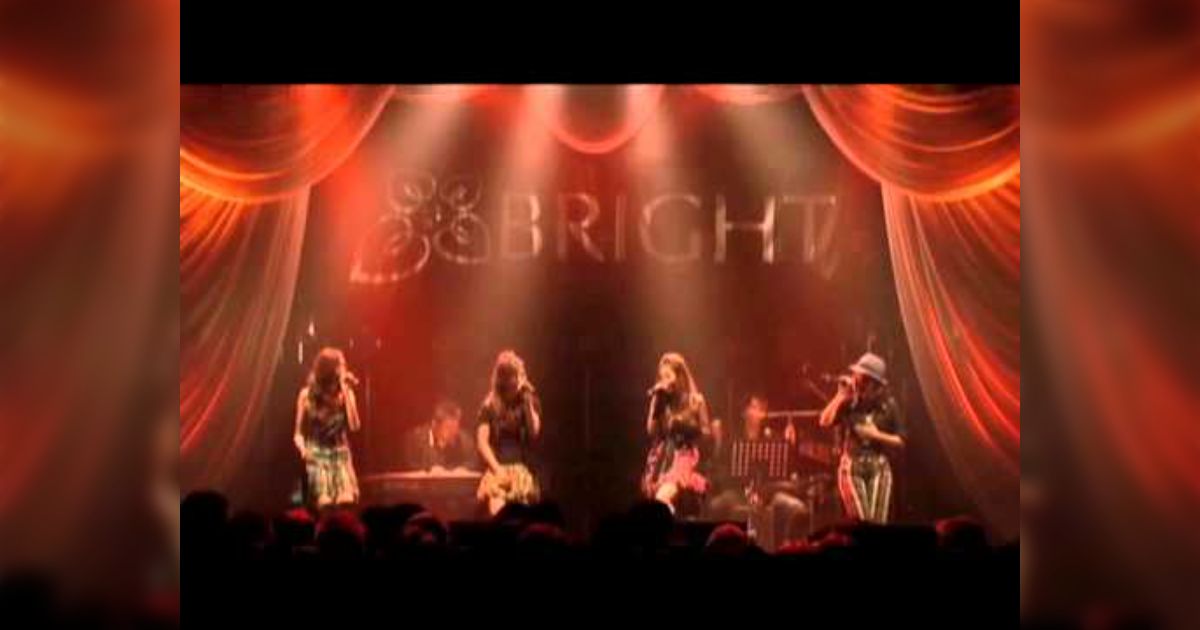 【ダンスボーカルグループ】BRIGHT解散に対する皆さんの思い。 - posfie