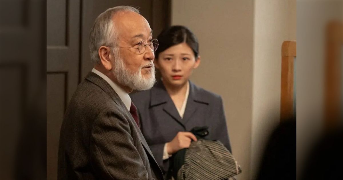 つれづれに虎の翼(4) - posfie