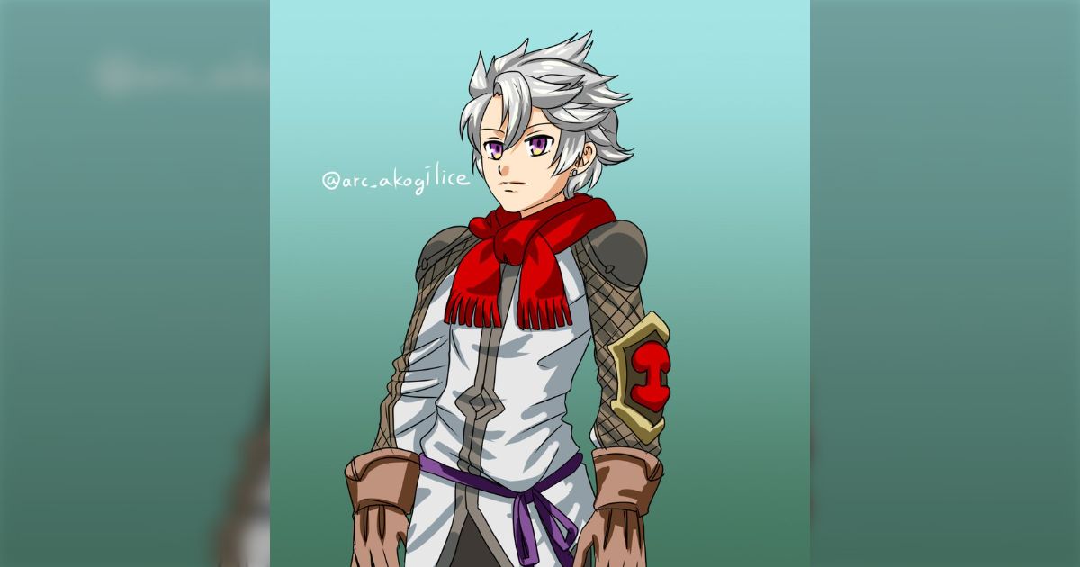 絵まとめ2020 - posfie