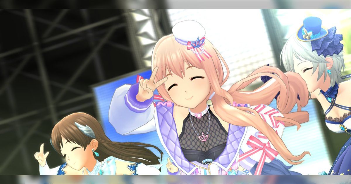 デレステスクショまとめ 西園寺琴歌2 - posfie