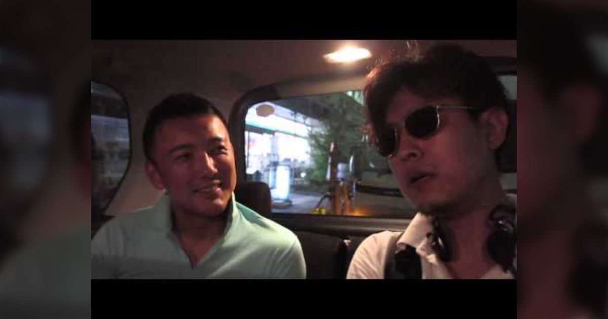 #tbs #報道特集 「山本太郎が当選した理由」 - posfie