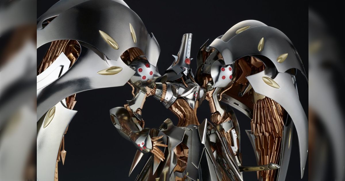 ファイブスター物語ニュータイプ2019年10月号まとめ2 #FSS_jp - posfie