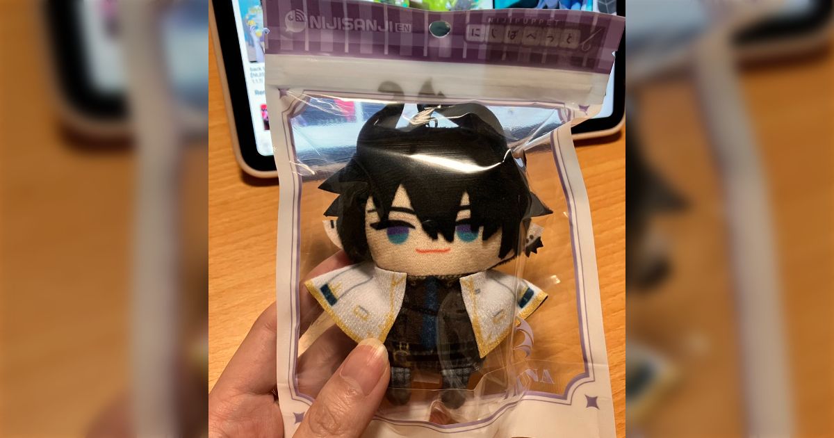 Photos with Pape and Nui - posfie