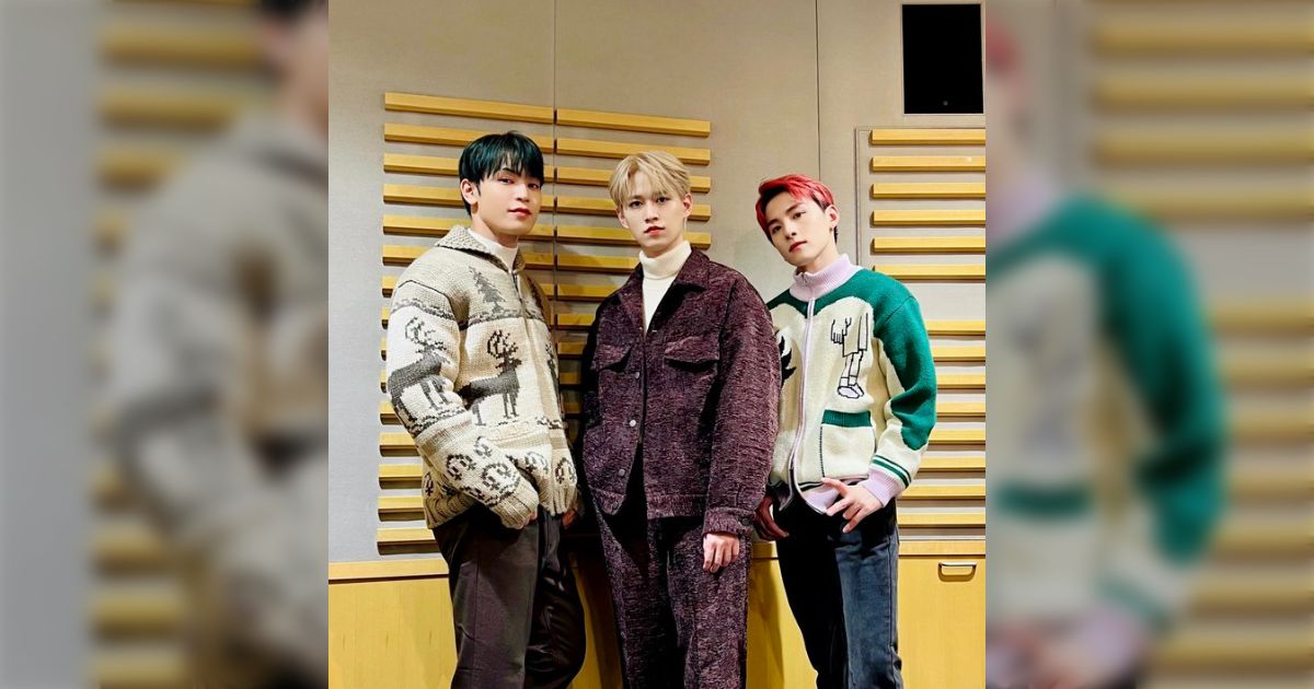 2022/12/28 JO1ANNX第38回放送 - posfie