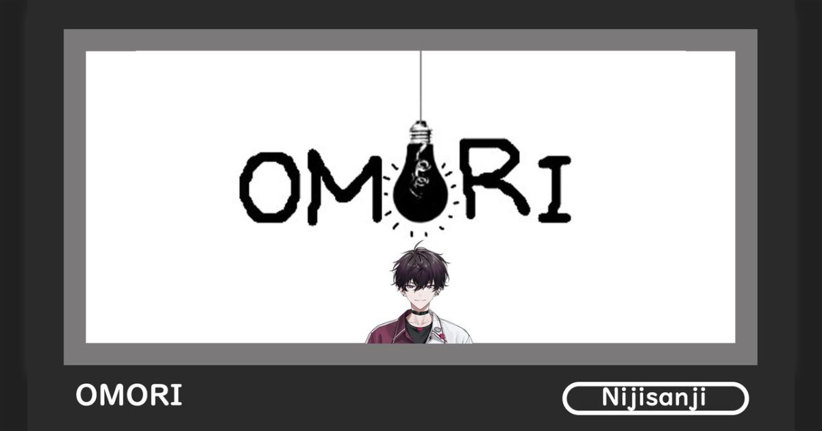 RPG🤝(OMORI) - posfie