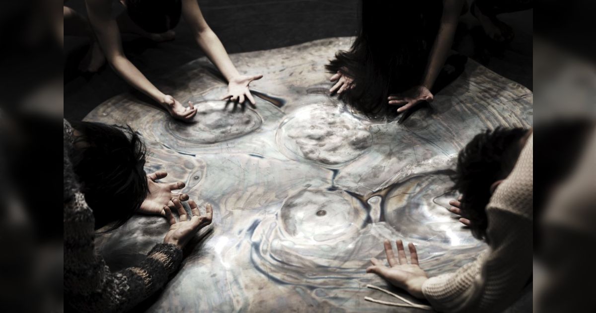 room.Onaya Rion『Pupa』@シアタートラム2023.12.7-10 - Togetter [トゥギャッター]