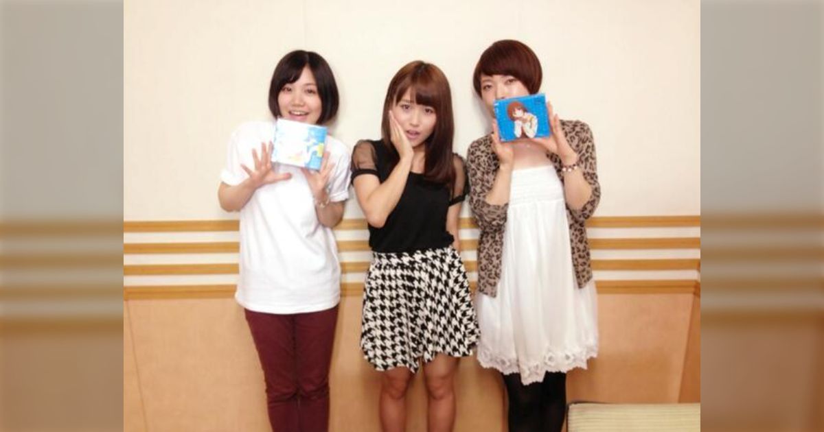 【第28回】A&G Girls Project Trefle Twitter実況まとめ - posfie