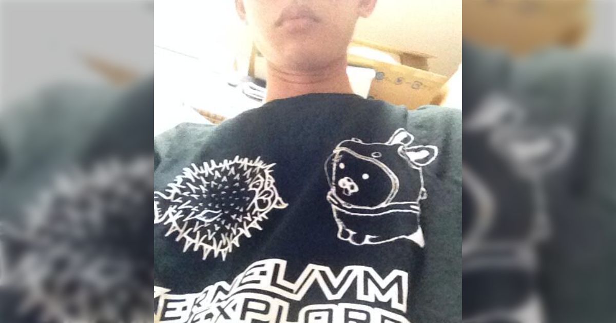 第十回 カーネル／VM探検隊 #kernelvm 7 これが最後 - posfie