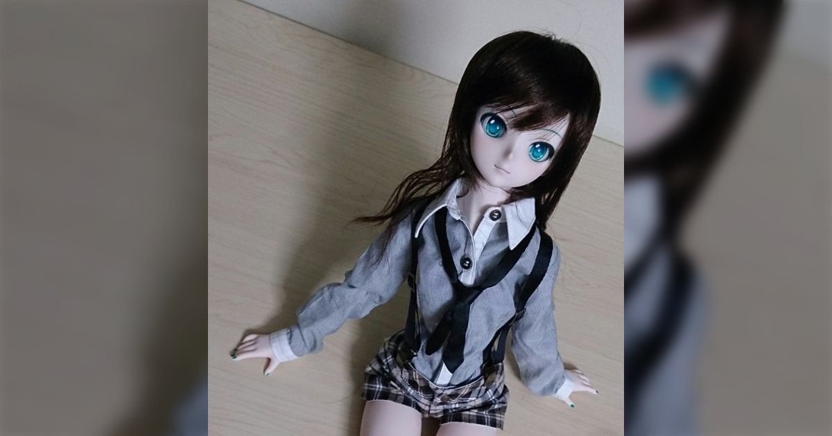 #深夜の初音ミク撮影60分一本勝負 7/29 お題【イメチェン】 - posfie