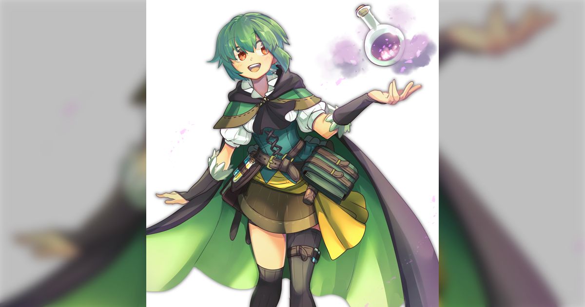 新約診断ダンジョンRPG＠ぱどむ その6 - posfie