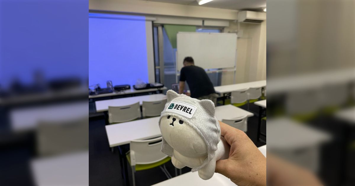 海外出張の大敵は時差ボケ!?気になるTipsが集まった #DevReljp # 77 公式ツイートまとめ - posfie