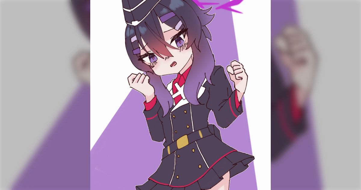 🍄お絵かき部屋 - posfie