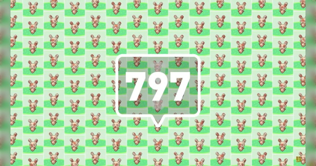 Pokémon 1008 ENCOUNTERSプレミア配信で情緒がメチャクチャになった人たち(一部) - posfie