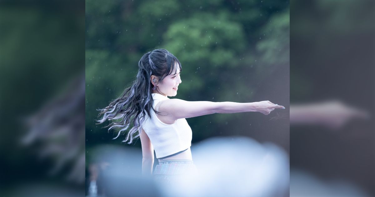 2022.07.03 イコノイジョイ2022 - posfie