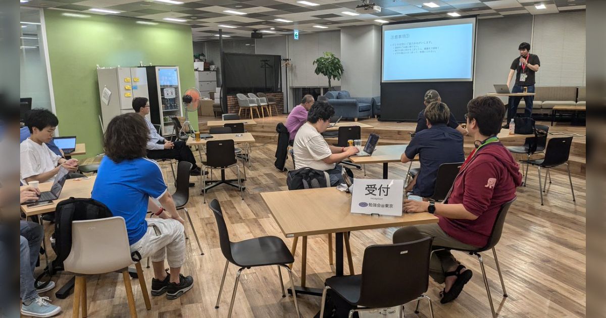 第165回 PHP勉強会＠東京 #phpstudy - posfie