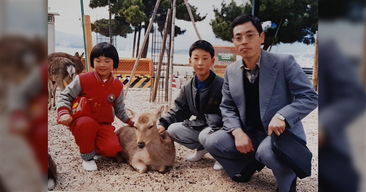 まとめのタイトル(志貫のあの頃) - posfie