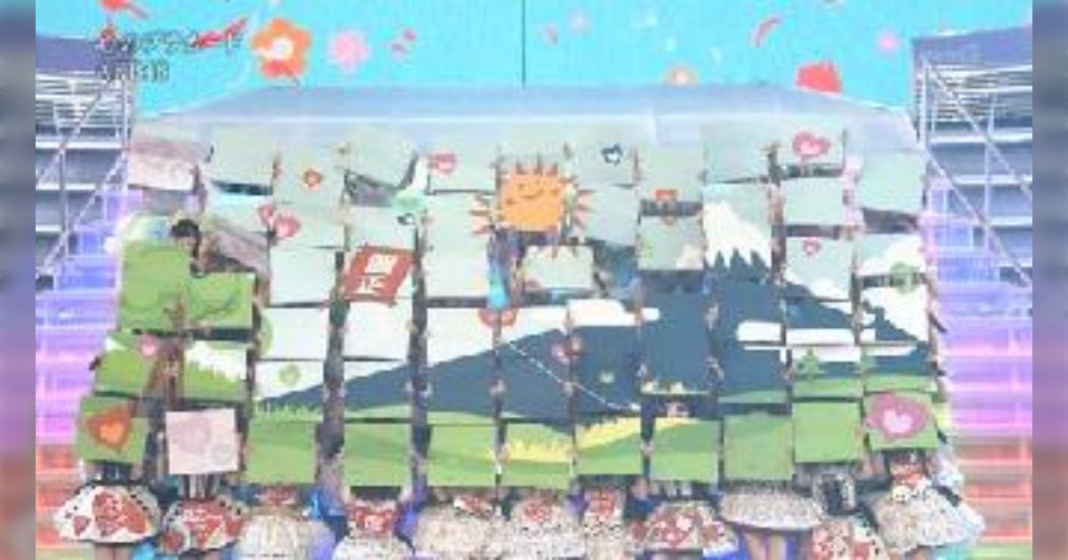 「個人主義者」渡辺麻友について - posfie