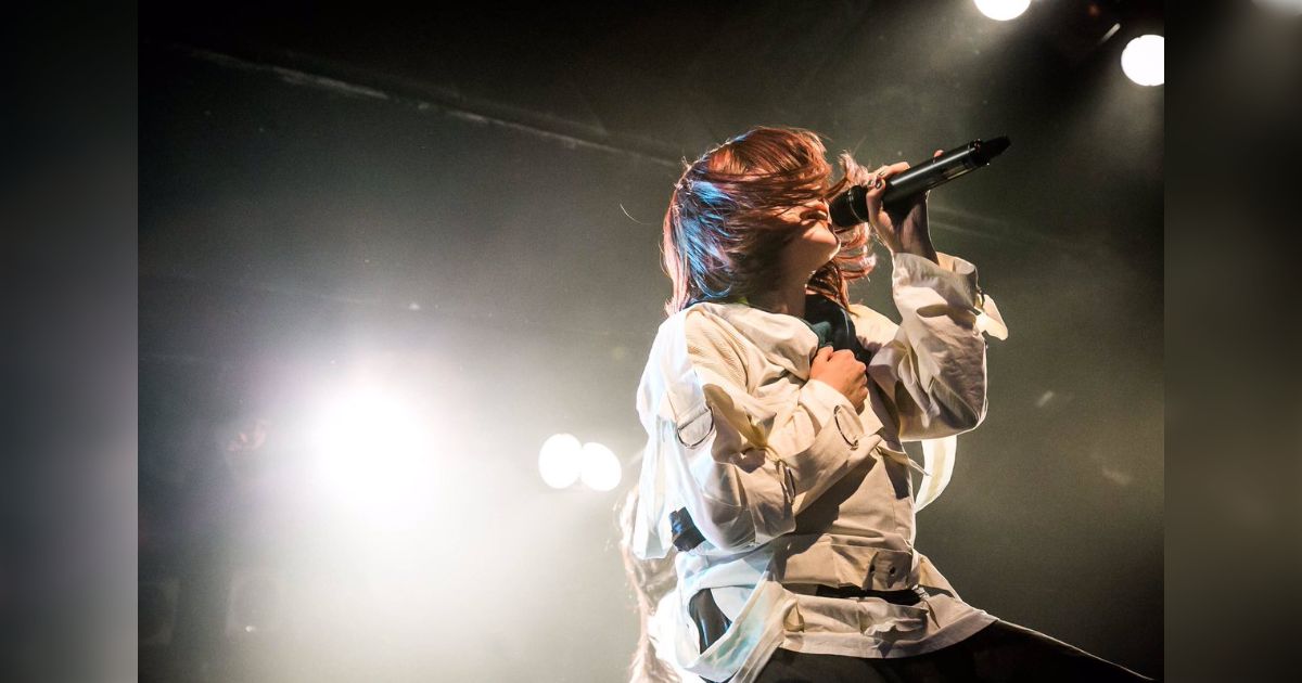 SCHOOL OF LOCK×BiSH×チッチ - posfie