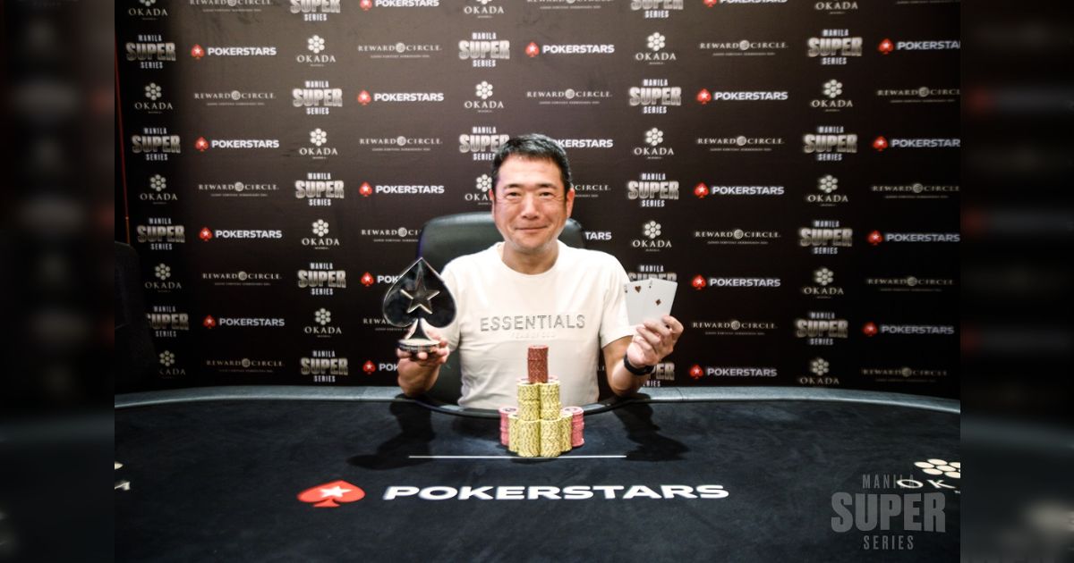 Poker NOW! 2024-01-08 - posfie