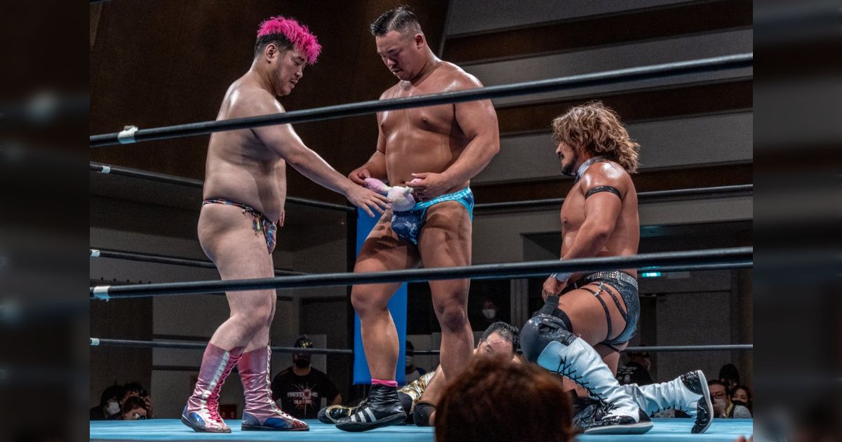 22.6.25「KGF NEXT vol.3」 - posfie