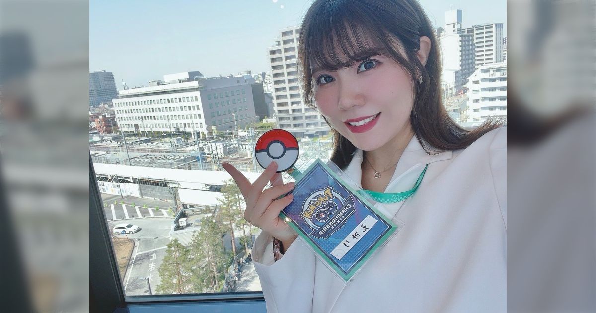 PJCS2024 GO部門 スカイツリー予選3/31(土) - posfie