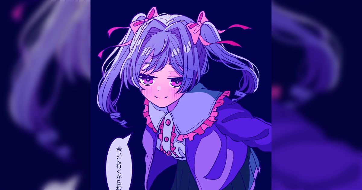 推理AIによりストーリーが分岐するKawaii Futureミステリー。『Inverted Angel』 (3ページ目) - Togetter ...