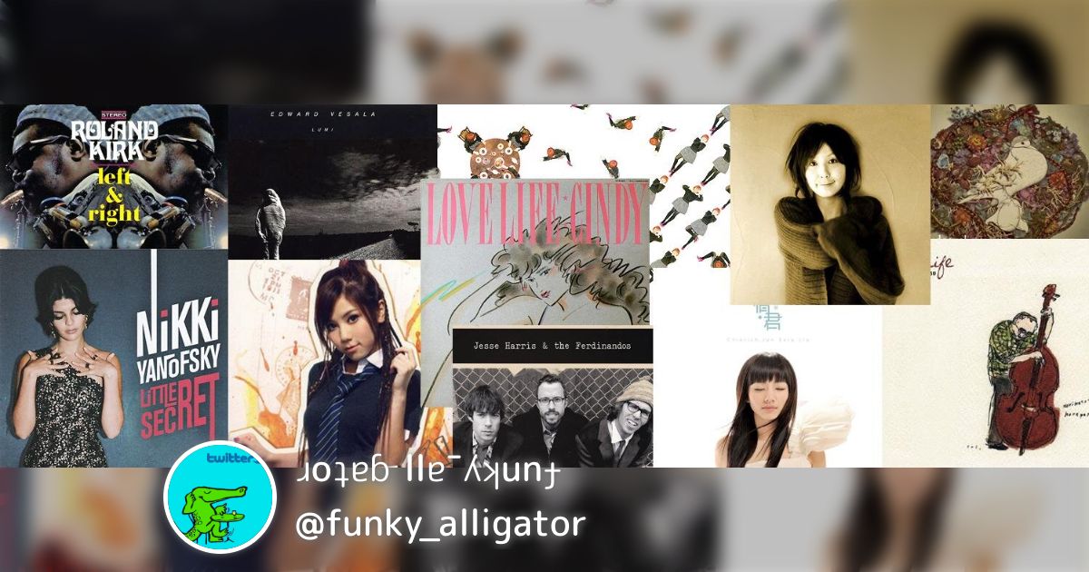 ɹoʇɐɓᴉllɐ¯ʎʞunɟ(@funky_alligator)のまとめ - posfie