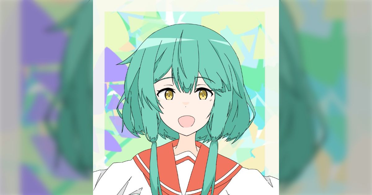 うちの子ファンアート&skeb - posfie