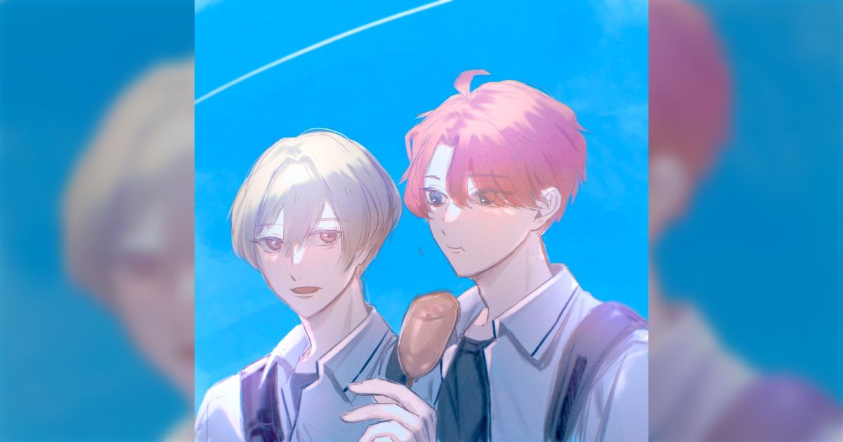 【桜海町】つばかな ※bl - posfie